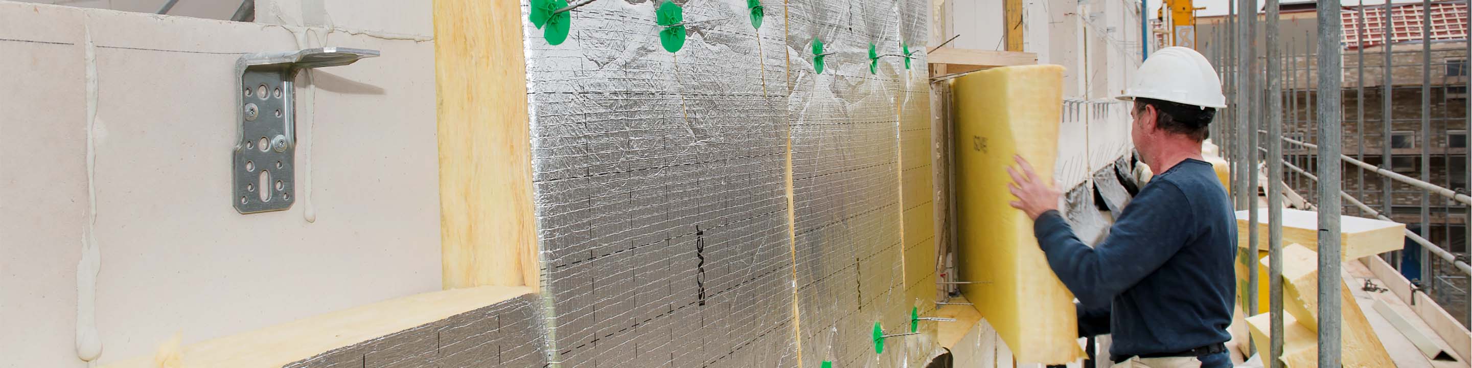 Documentatie | Isover Nederland