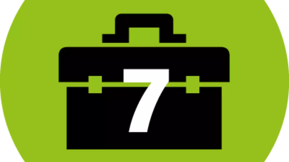 Toolbox 2.0 | Isover Nederland